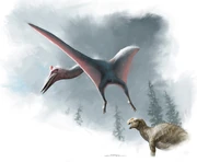Gryposaurus | Dinosaur Wiki | Fandom