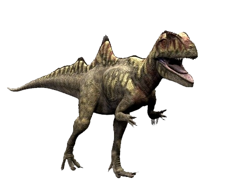 Concavenator/Gallery | Dinosaur Wiki | Fandom