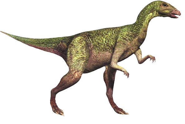 Dryosaurus | Dinosaur Wiki | Fandom
