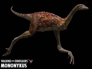 Mononykus/Gallery | Dinosaur Wiki | Fandom