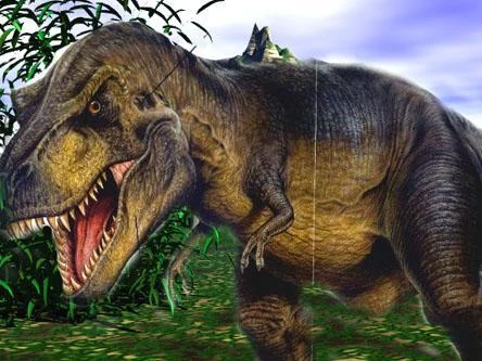 Home | Dinosaur Wiki | Fandom