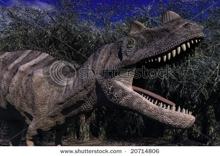 Ceratosaurus | Wiki Dino | Fandom