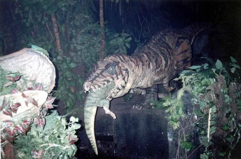 Brachychampsa | Dinosaur Wiki | Fandom