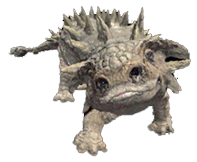 Disney Dinosaur Eema