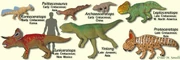 Category:Ceratopsians | Dinosaur Wiki | Fandom