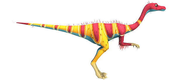 Haplocheirus | Dinosaur Wiki | Fandom