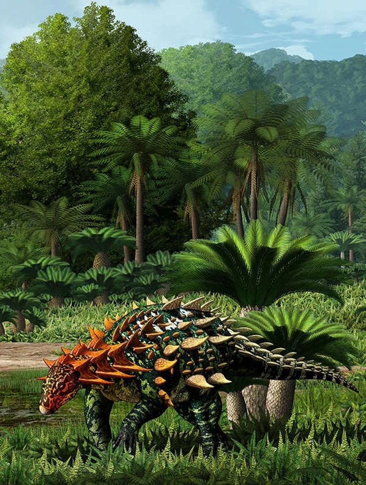 Yuxisaurus | Dinosaur Wiki | Fandom