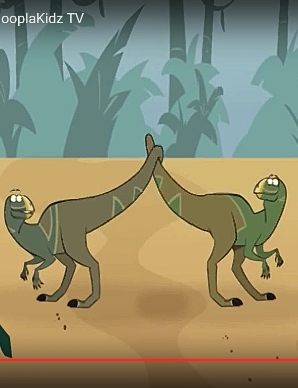 Dryosaurus/Gallery | Dinosaur Wiki | Fandom