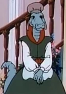 Dinosaucers | Dinosaur Wiki | Fandom