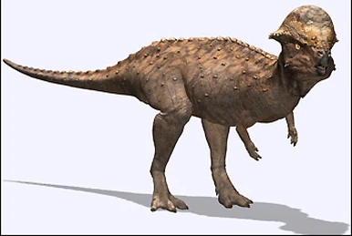 Zigongosaurus Fuxiensis