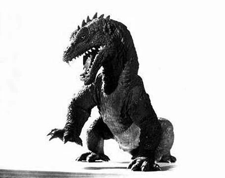 Rhedosaurus | Dinosaur Wiki | Fandom