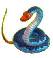 Dinilysia | Dinosaur Wiki | Fandom