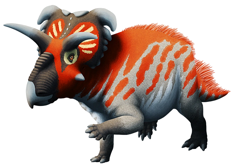 Medusaceratops | Dinosaur Wiki | Fandom