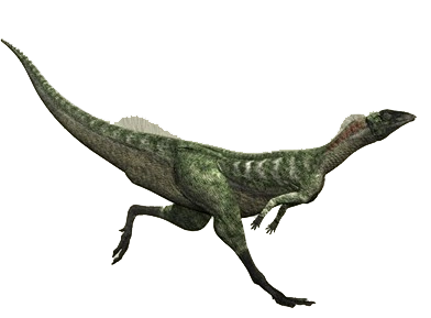 Lesothosaurus | Dinosaur Wiki | Fandom