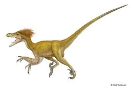 Deinonychus | Wiki Dino | Fandom