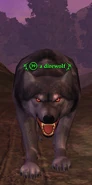 Dire Wolf | Dinosaur Wiki | Fandom