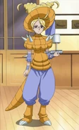 Dinosaur King | Dinosaur Wiki | Fandom