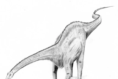 Zigongosaurus Fuxiensis
