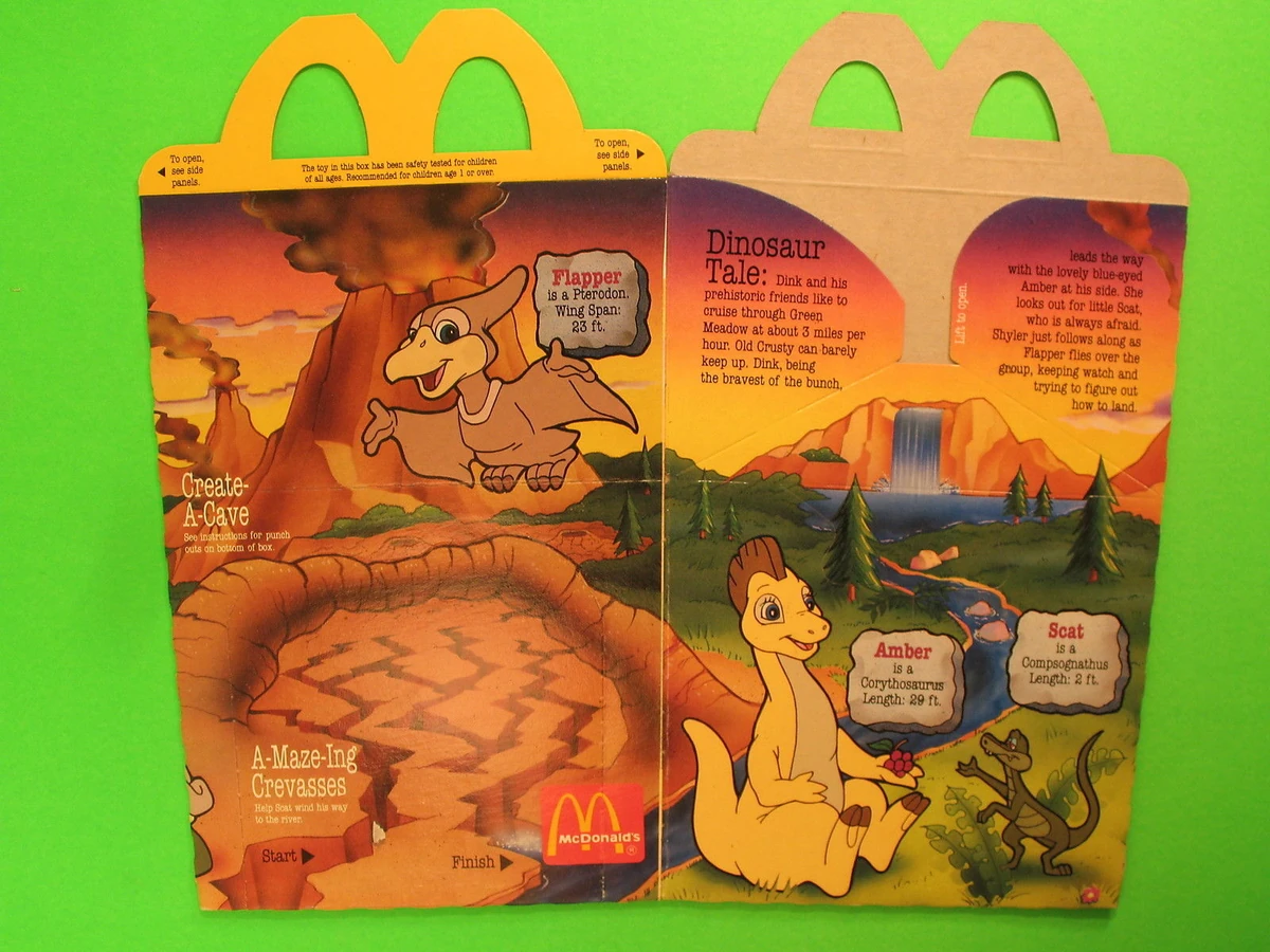 Dink, the Little Dinosaur | Dinosaur Wiki | Fandom