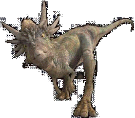 Stygimoloch/Gallery | Dinosaur Wiki | Fandom