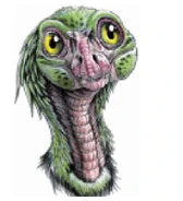 Troodon/Gallery | Dinosaur Wiki | Fandom