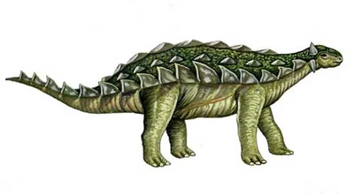 Gargoyleosaurus | Wiki Dino | Fandom