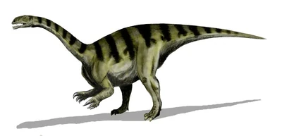 Sarahsaurus | Dinosaur Wiki | Fandom