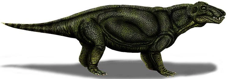Hipposaurus | Wiki Dino | Fandom