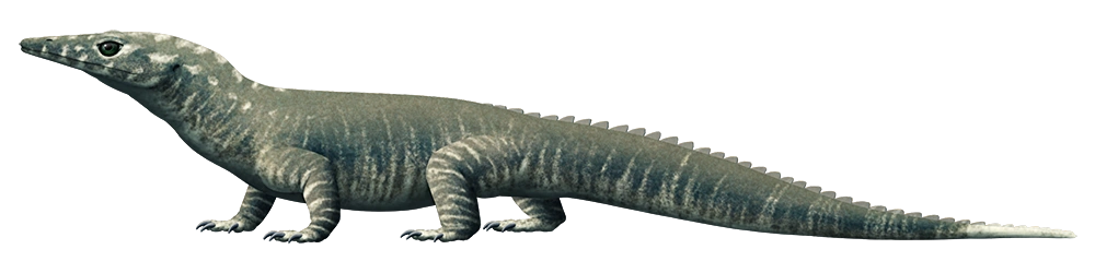 Lazarussuchus | Dinosaur Wiki | Fandom