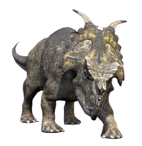 Achelousaurus | Dinosaur Wiki | Fandom