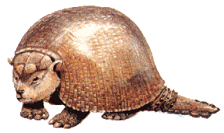 Glyptodon | Dinosaur Wiki | Fandom