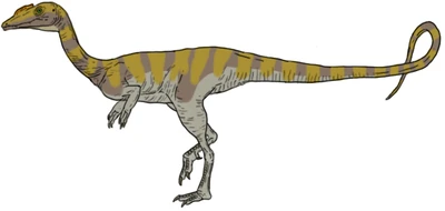 Camposaurus | Wiki Dino | Fandom