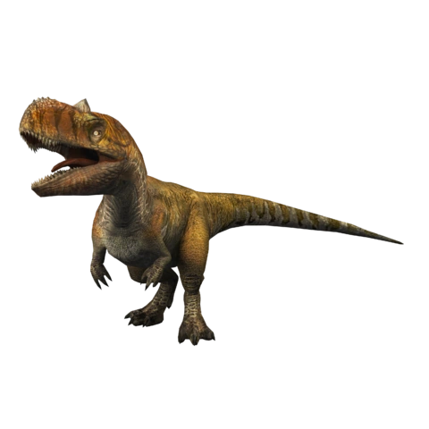 Rajasaurus | Dinosaur Wiki | Fandom