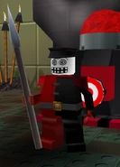 Ogel Drone | Dino Attack RPG Wiki | Fandom