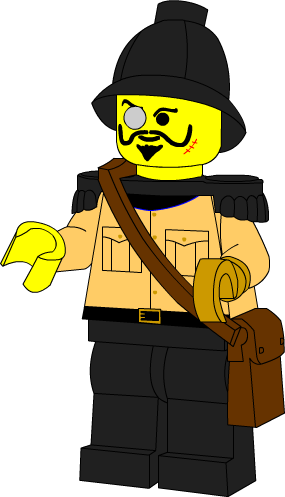 Sam Sinister | Dino Attack RPG Wiki | Fandom