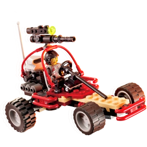 Urban Avenger | Dino Attack RPG Wiki | Fandom