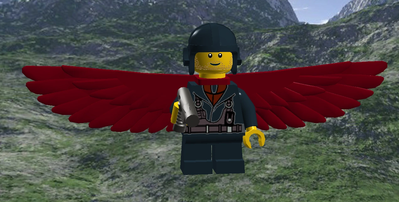 Ptero | Dino Attack RPG Wiki | Fandom