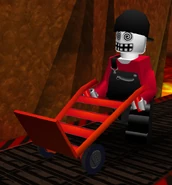 Ogel Drone | Dino Attack RPG Wiki | Fandom