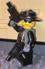 Dino Attack Team/Agents | Dino Attack RPG Wiki | Fandom