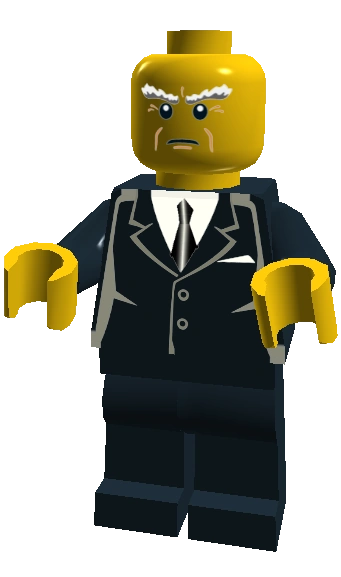 Ben Gunn | Dino Attack RPG Wiki | Fandom