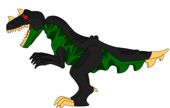 Sharptooth | Dino Attack RPG Wiki | Fandom