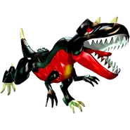 Mutant T-Rex | Dino Attack RPG Wiki | Fandom