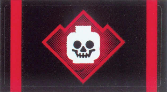 Evil OGEL Empire | Dino Attack RPG Wiki | Fandom