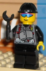 Engineer | Dino Attack RPG Wiki | Fandom