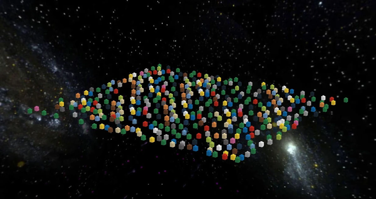 Torn World | Dino Attack RPG Wiki | Fandom