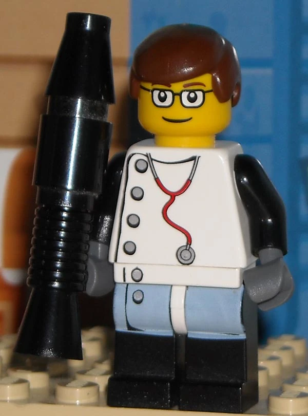 Medic | Dino Attack RPG Wiki | Fandom