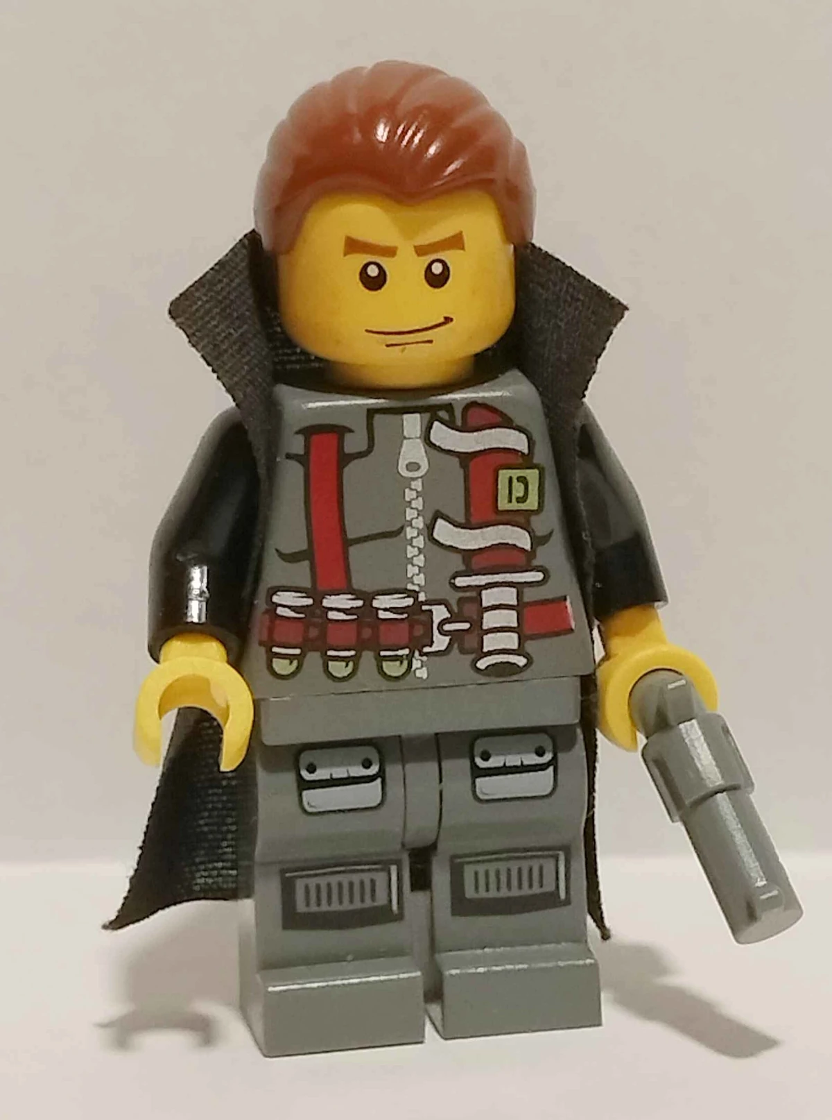 Dino Attack Team/Agents | Dino Attack RPG Wiki | Fandom