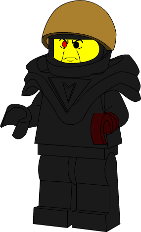 Evil Ogel | Dino Attack RPG Wiki | Fandom