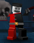 Ogel Drone | Dino Attack RPG Wiki | Fandom