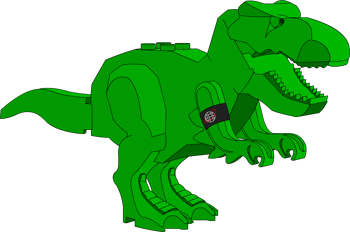 Chompy | Dino Attack RPG Wiki | Fandom